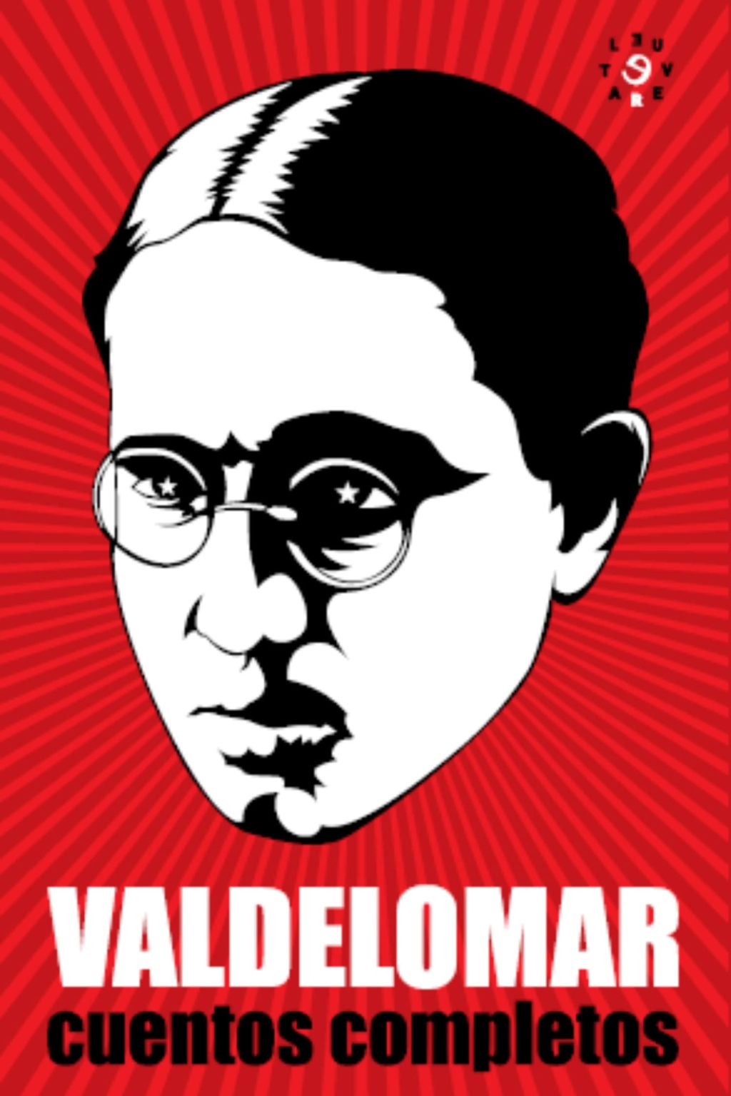 Cuentos Completos | Abraham Valderomar – Revuelta Editores